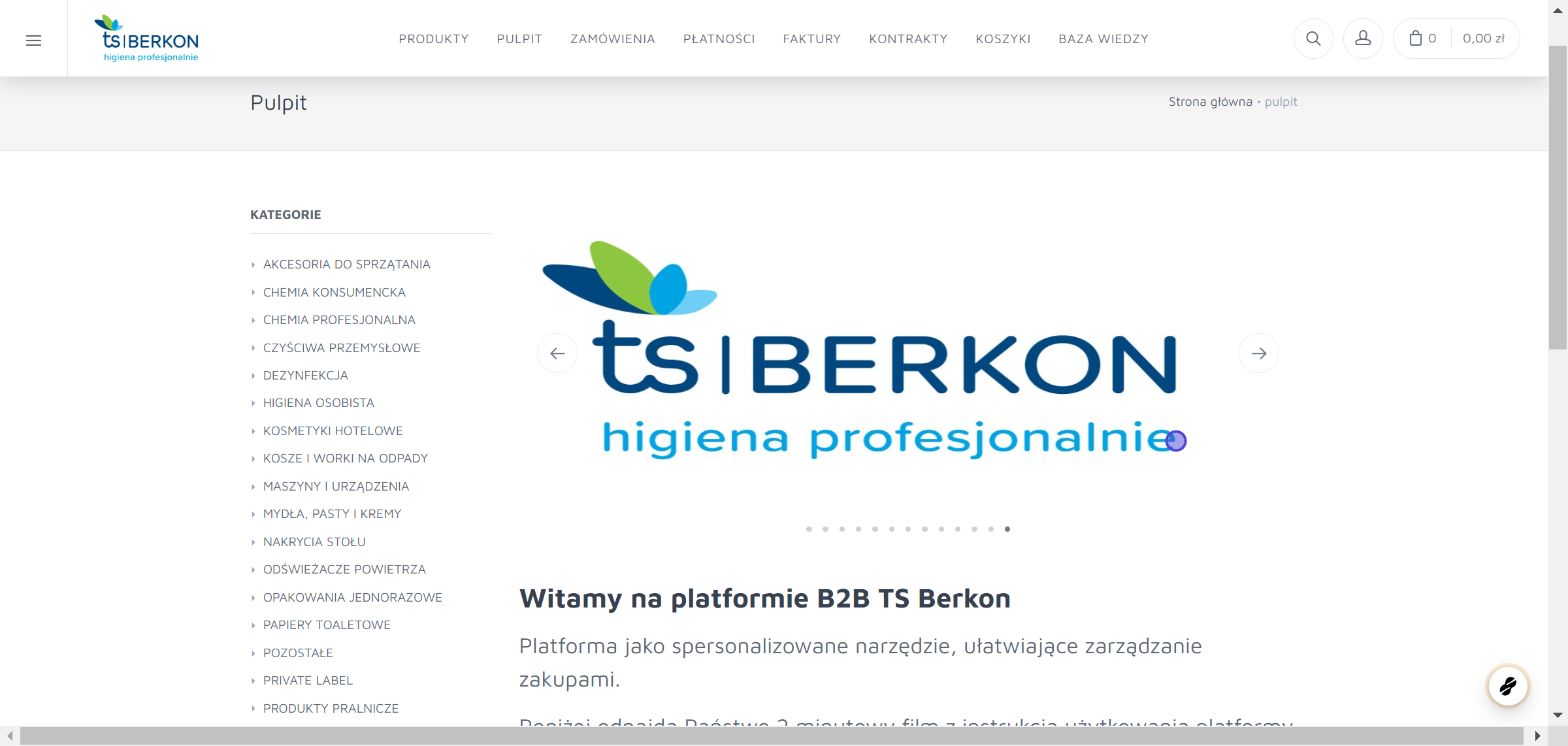 Workflow with b2b.berkon.pl