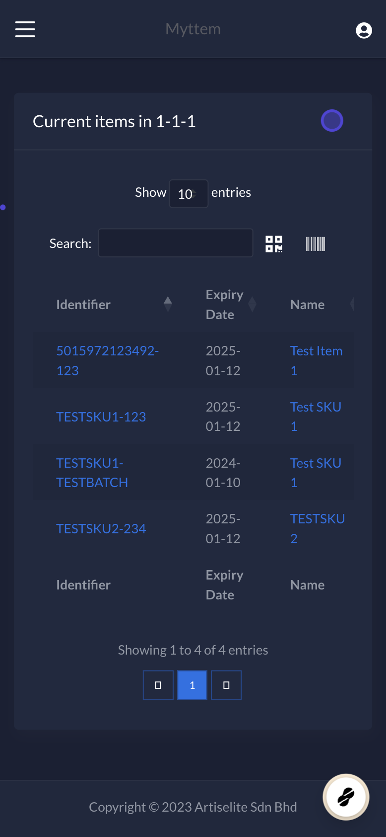 How to Rectify Missing Products How to Rectify Missing Products