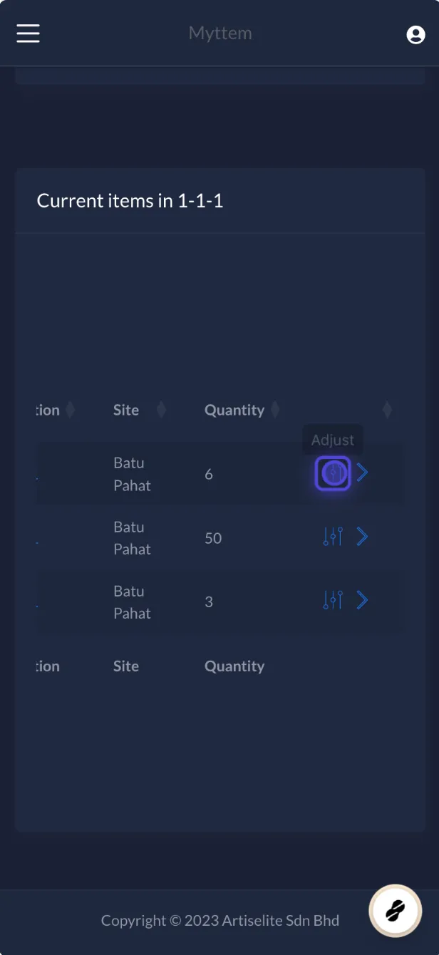 How to Rectify Missing Products