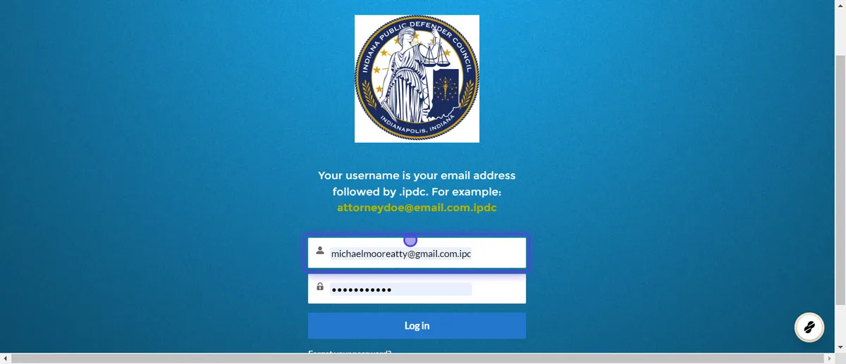 See the steps to register for IPDC trainings.