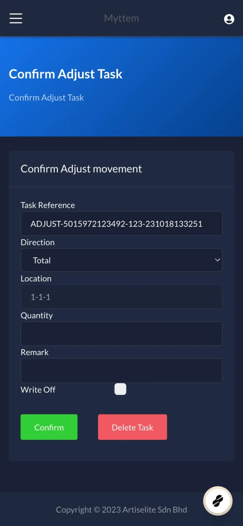 How to Rectify Missing Products