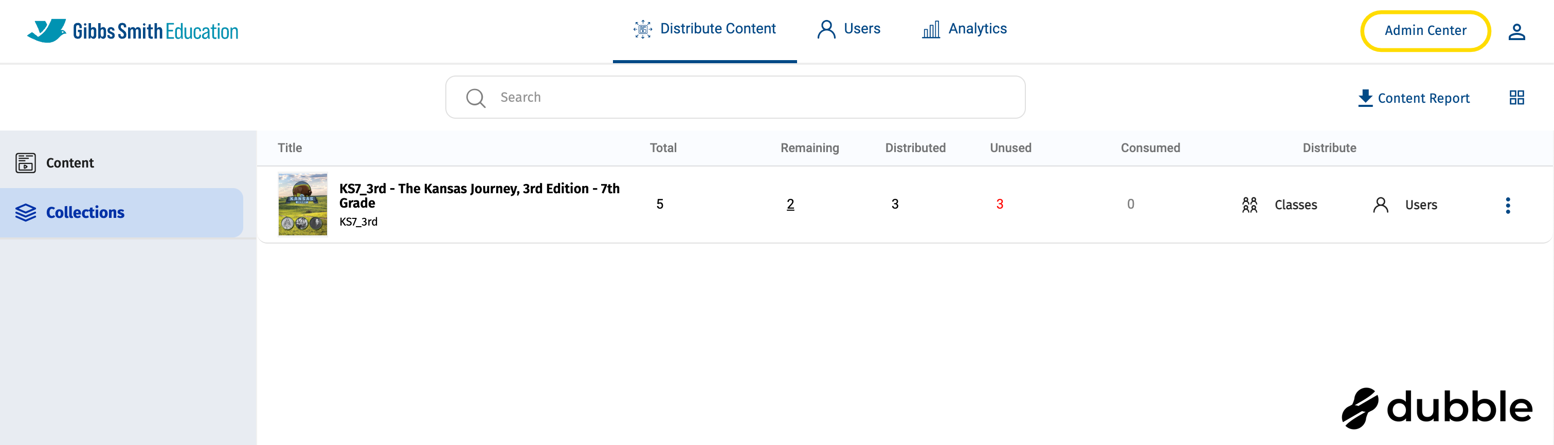 Creating Admin Accounts