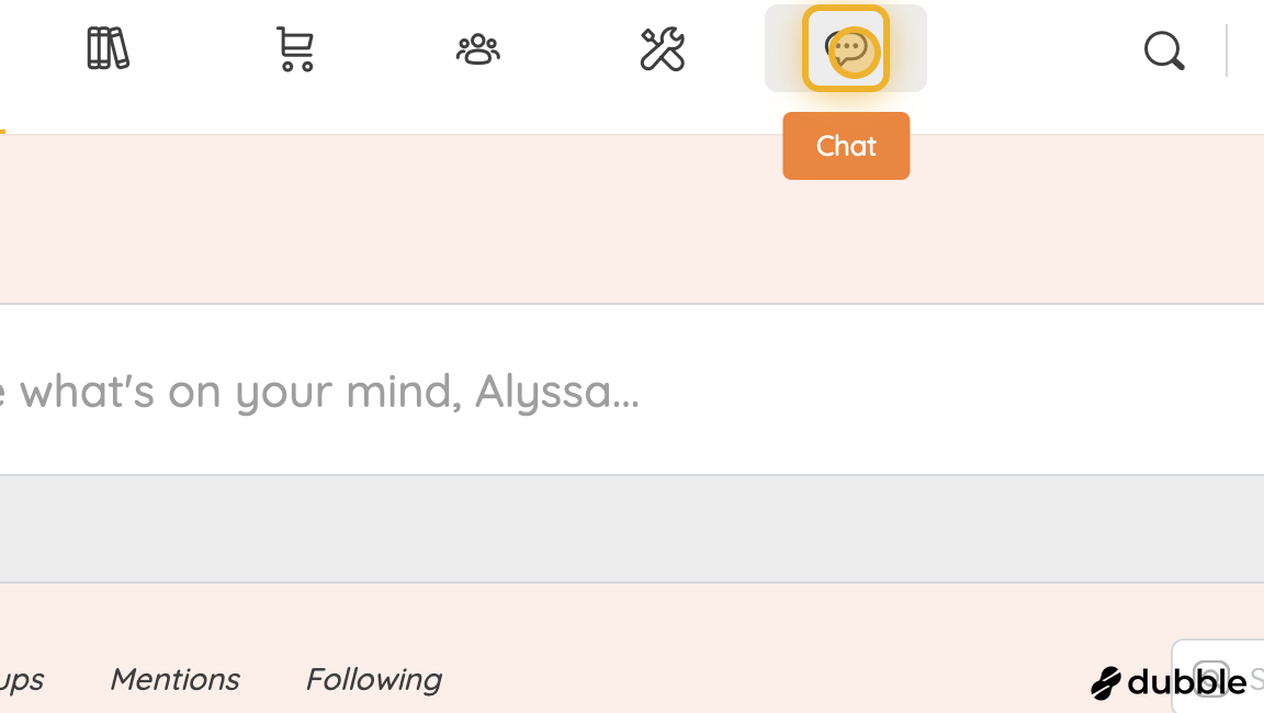 How to use the Discord Server - The Pattern Club